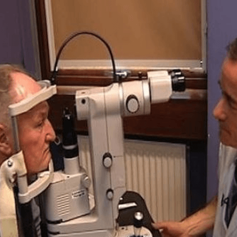 Tension oculaire - AlloDocteurs