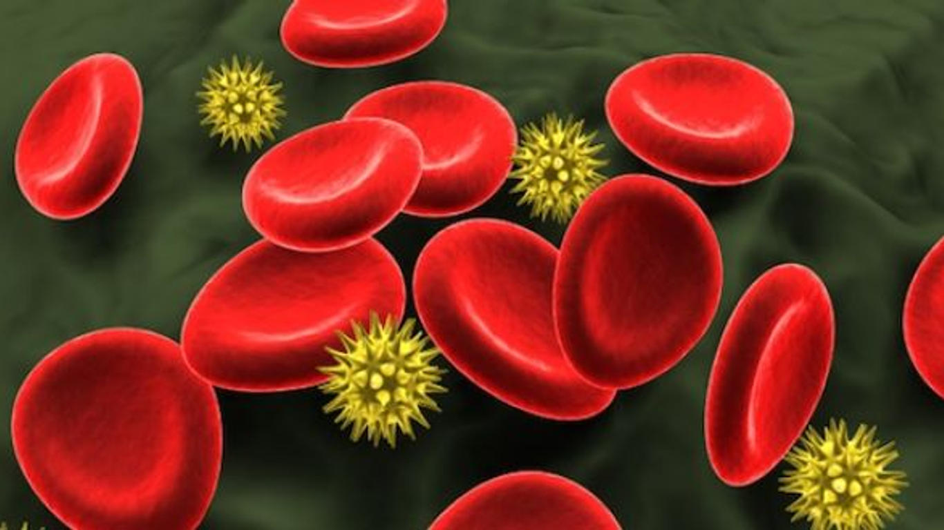 Un second patient en rémission du VIH... et d'un cancer - AlloDocteurs