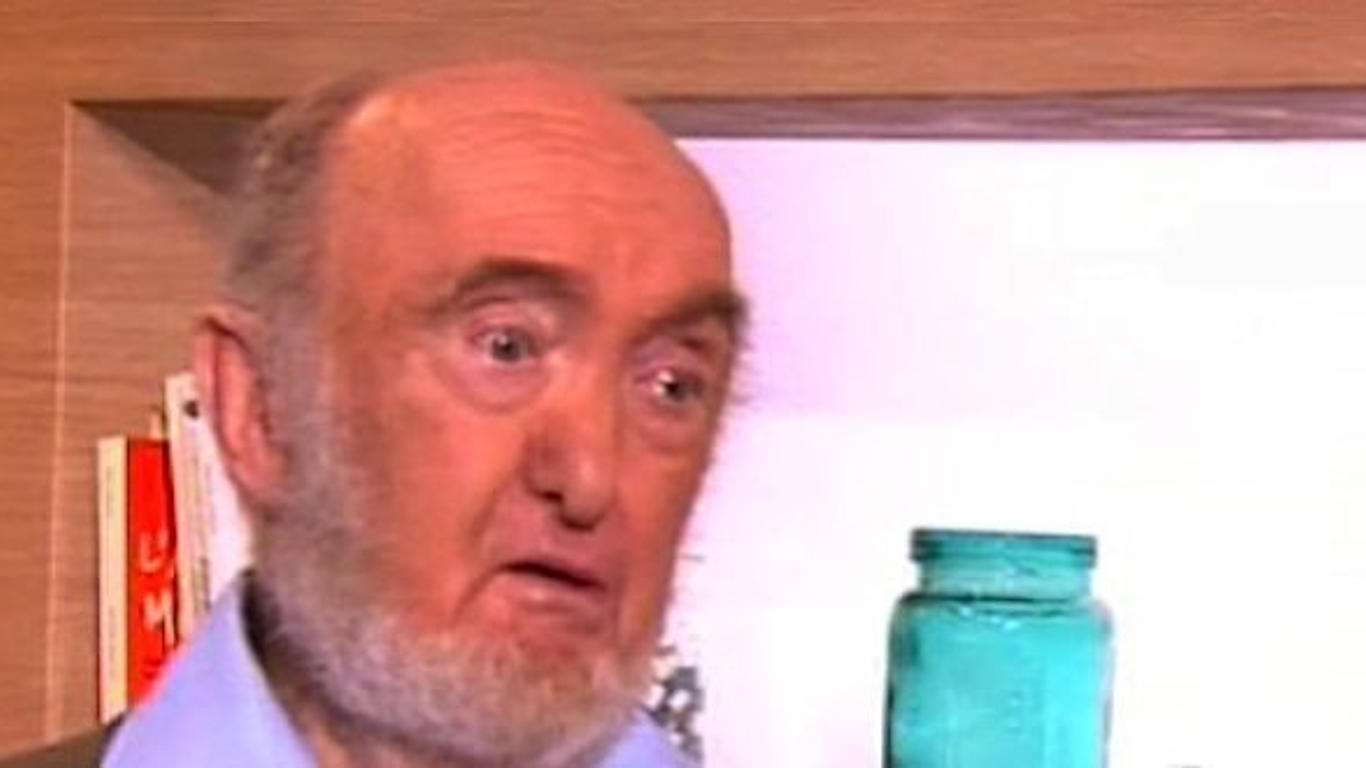 Le généticien Albert Jacquard est mort - AlloDocteurs