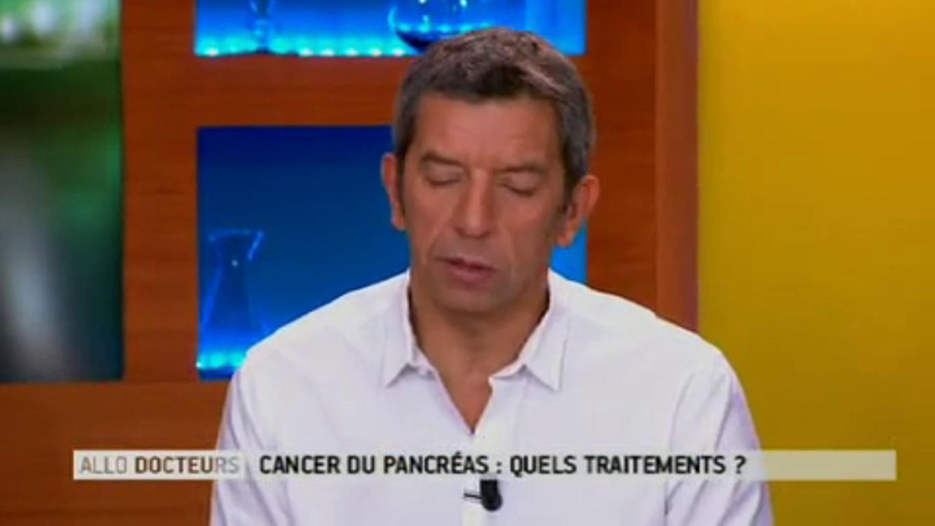 Pourquoi le cancer du pancréas est-il en augmentation ? - AlloDocteurs