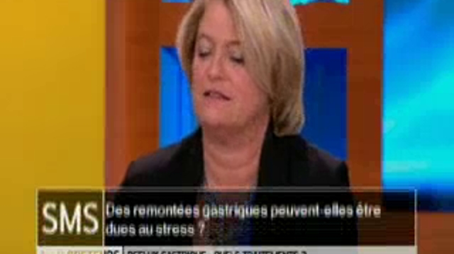 Pyrosis - AlloDocteurs