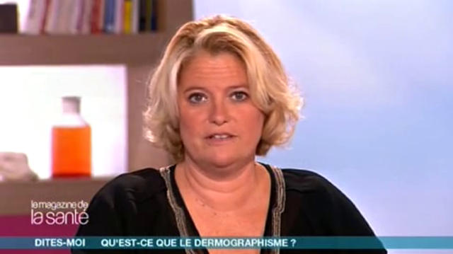 Dermographisme - AlloDocteurs