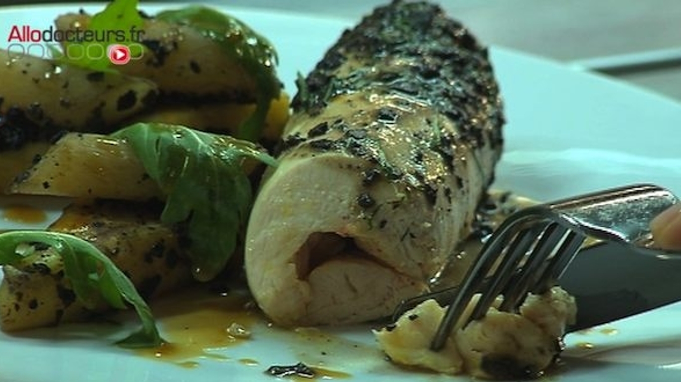 Comment faciliter la digestion ? - AlloDocteurs