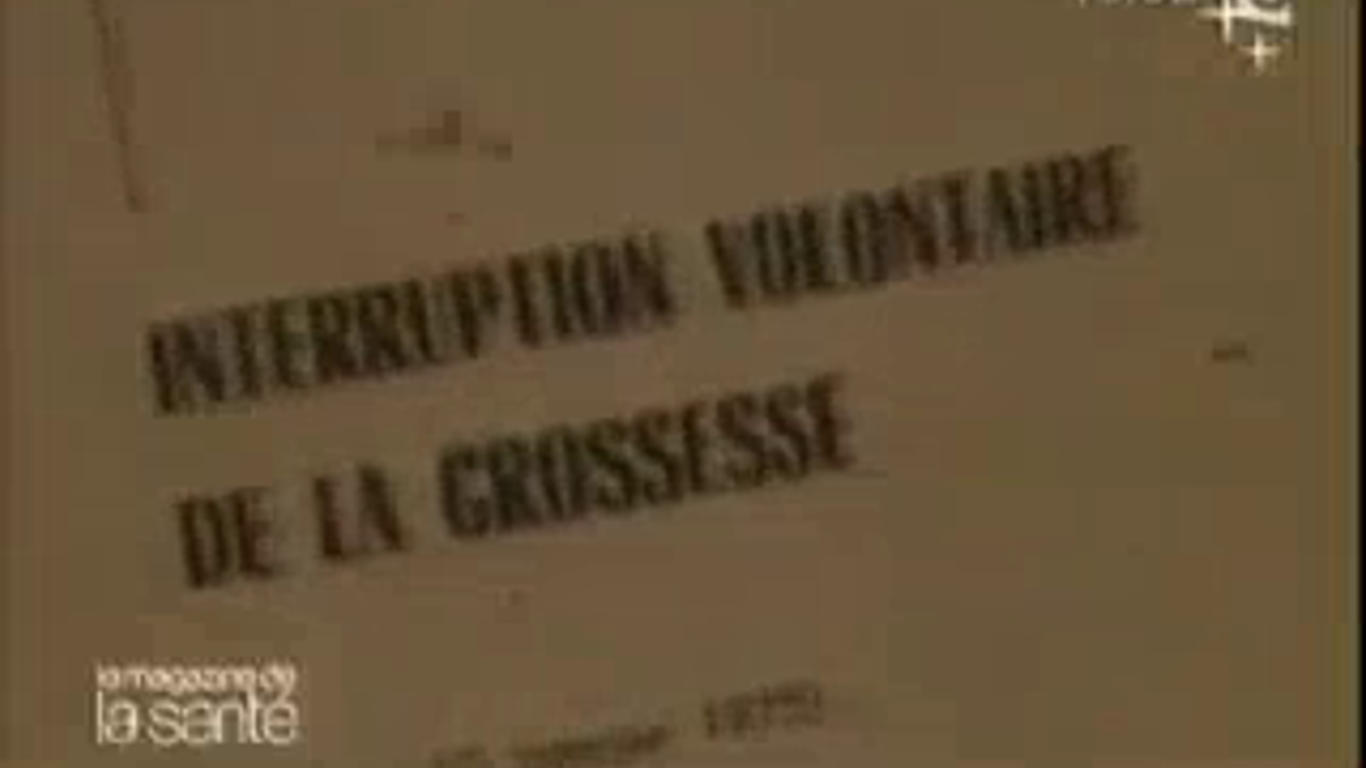 Loi Veil sur l'IVG : histoire d'une loi emblématique - AlloDocteurs