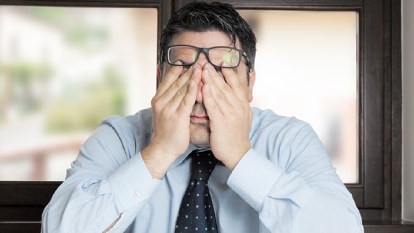 L'espoir d'un traitement pour soulager la fatigue chronique - AlloDocteurs