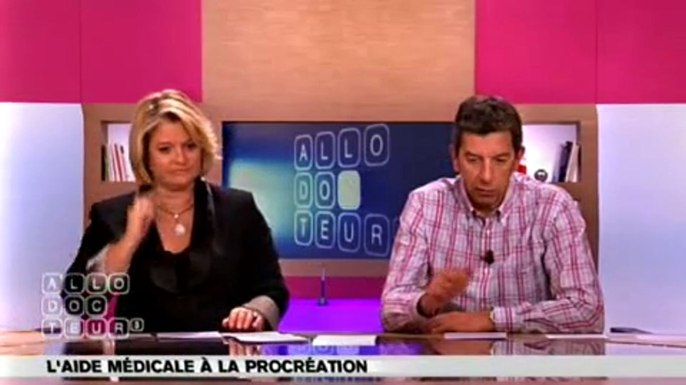 PMA : rôle du psychisme - AlloDocteurs