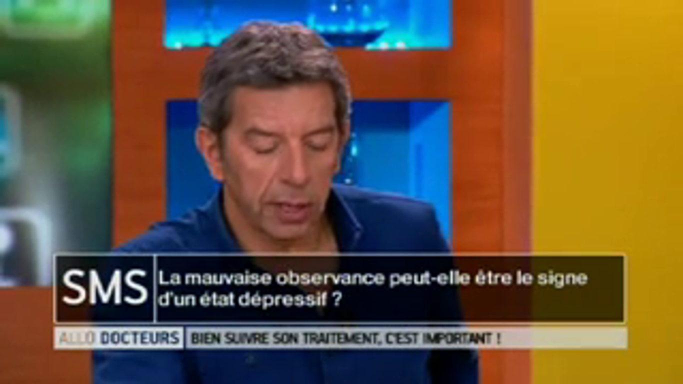 Mauvaise observance : trop de médicaments prescrits aux personnes âgées ... Mauvaise observance : trop de médicaments prescrits aux personnes âgées ...