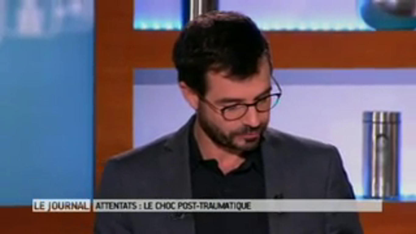 Identification des victimes : quelle procédure ? - AlloDocteurs