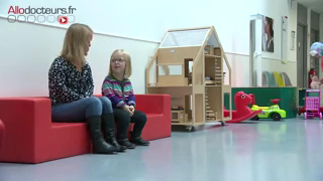 Un traitement génétique contre le nanisme - AlloDocteurs