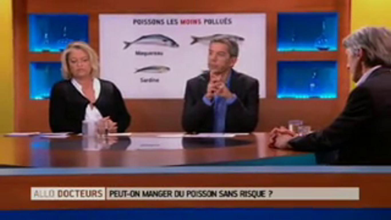 Les poissons à chair blanche sont-ils moins bons pour la santé ...