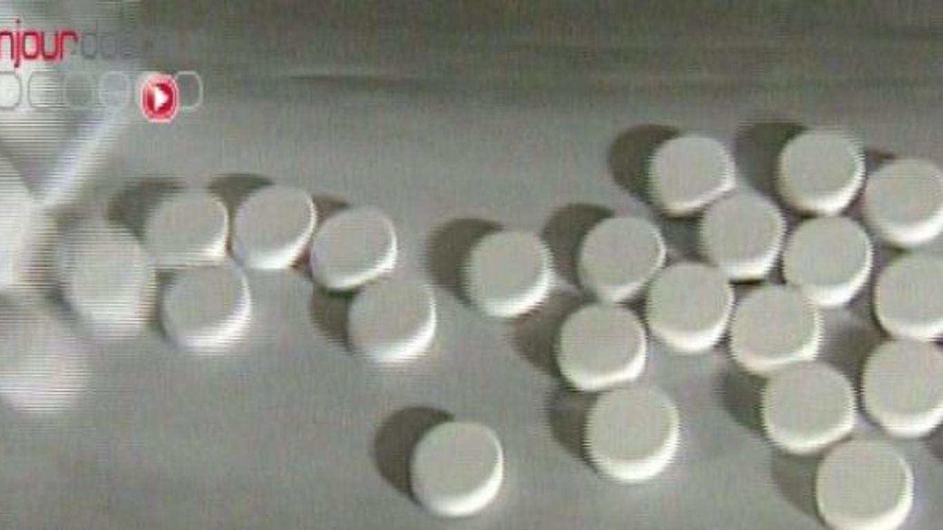 Les antalgiques : une révolution contre la douleur - AlloDocteurs