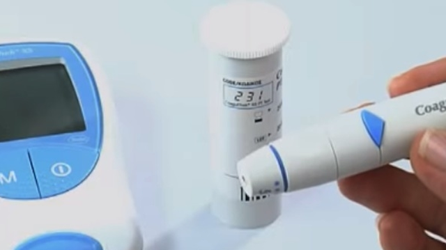 Préviscan® : un anticoagulant qui fait polémique - AlloDocteurs