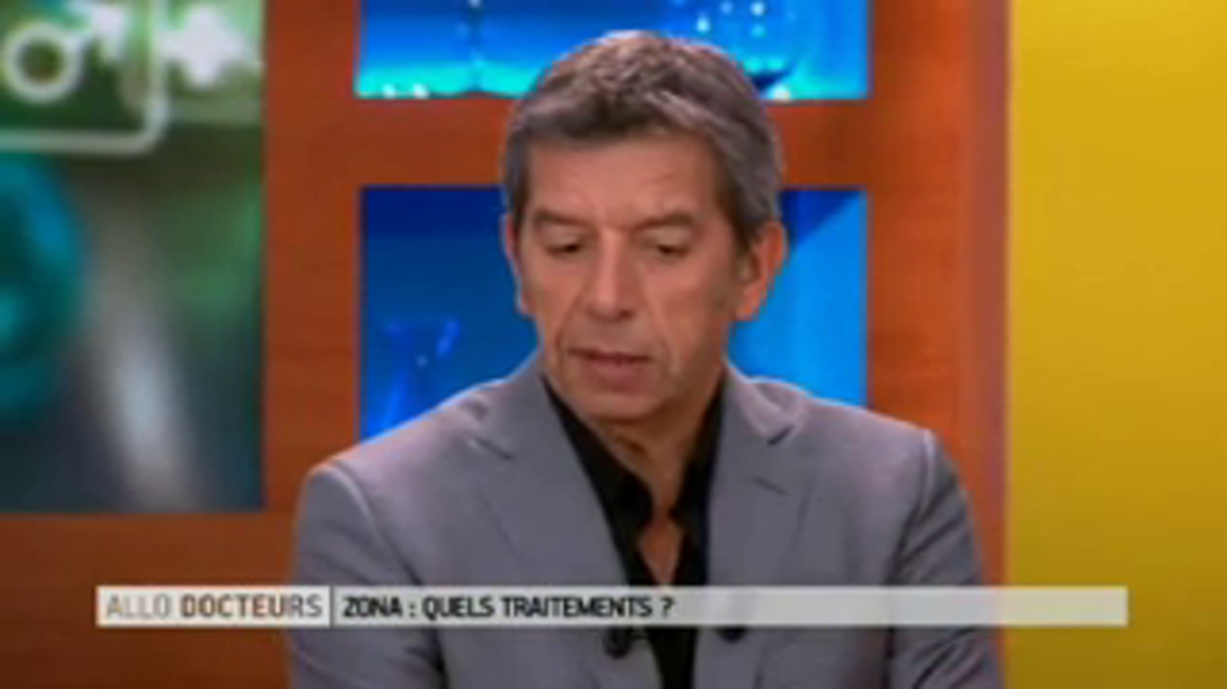 Quels sont les risques liés au zona ophtalmique ? - AlloDocteurs