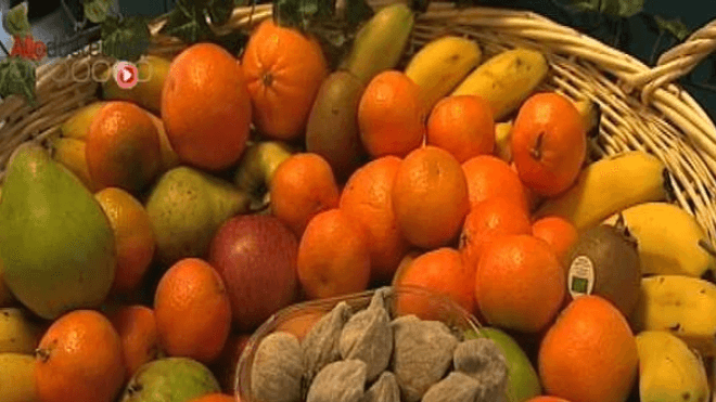 Les bienfaits des fruits - AlloDocteurs
