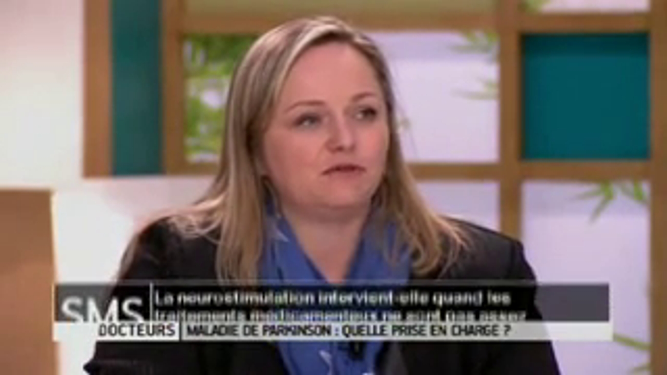 Maladie de Parkinson : quelles sont les indications de la ... Maladie de Parkinson : quelles sont les indications de la ...