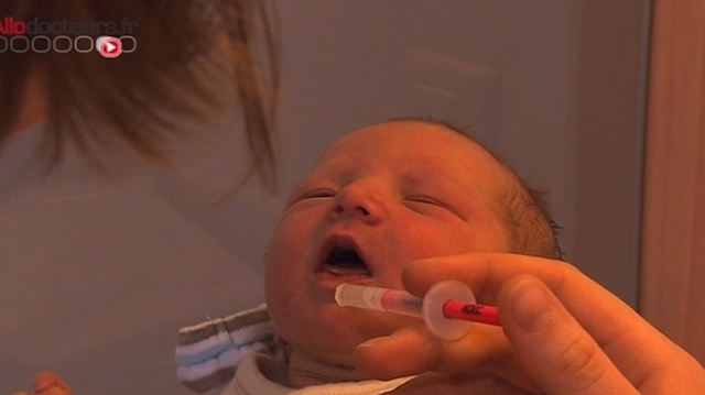 Maladie infantile - AlloDocteurs