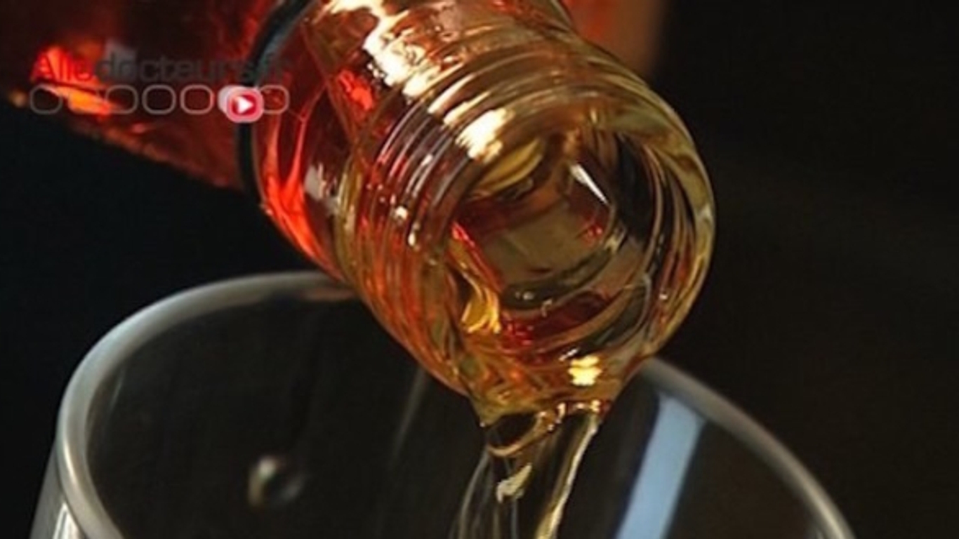 A chaque alcool son émotion ! - AlloDocteurs