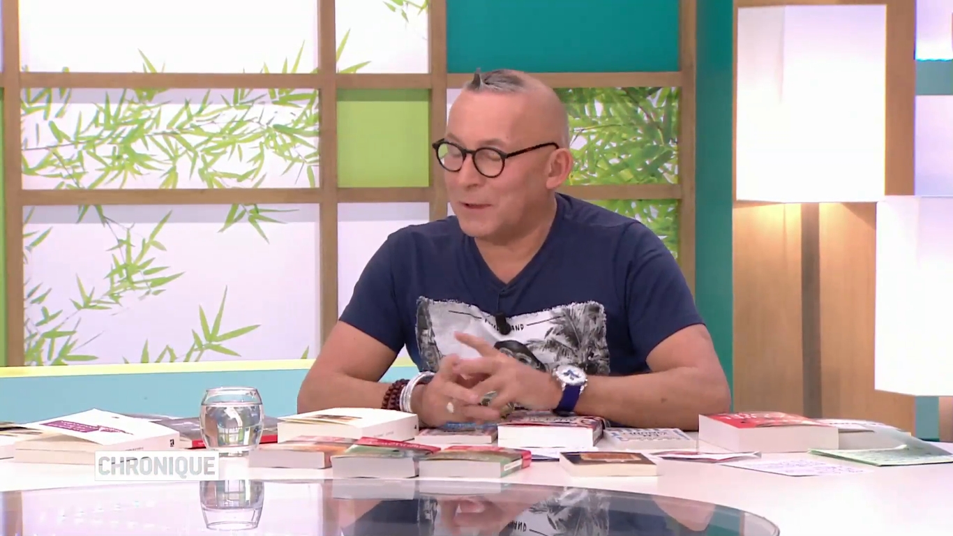 La sélection du 30/03/2018 - AlloDocteurs