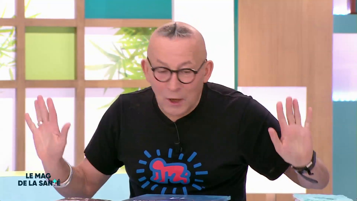 La sélection du 18/01/2019 - AlloDocteurs