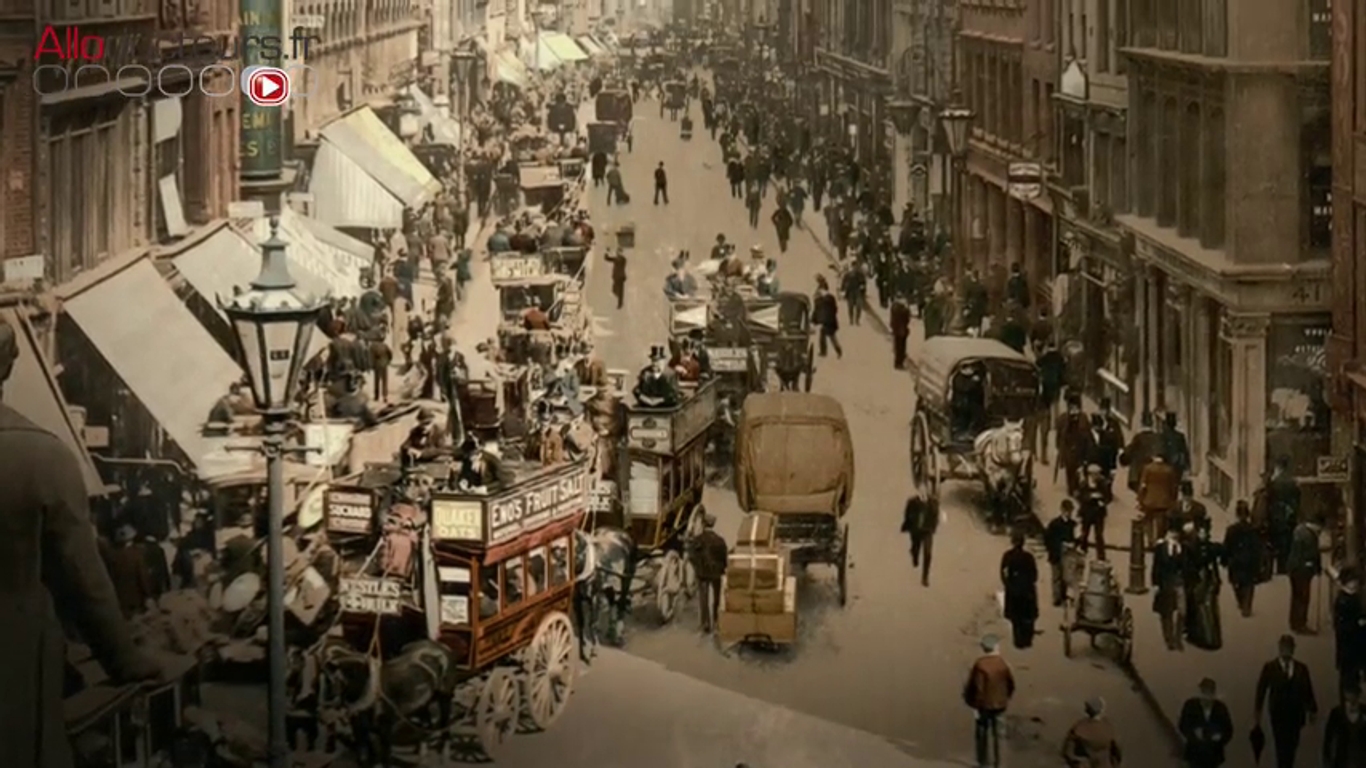 William Banting, un pionnier du régime - AlloDocteurs