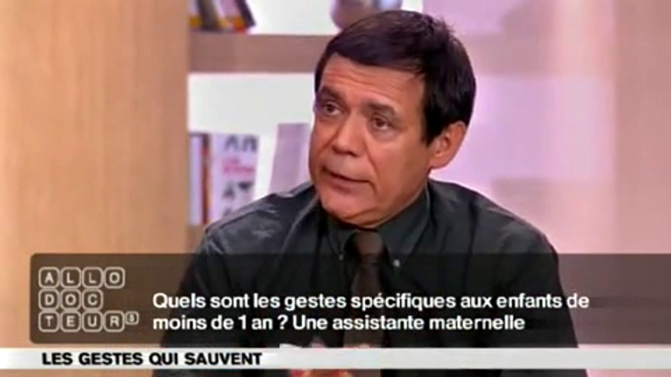 Pour les bébés - AlloDocteurs