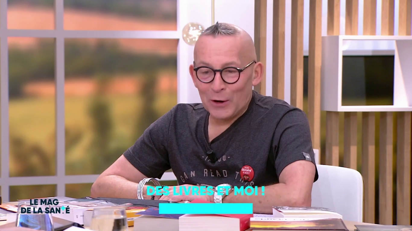 La sélection du 17/01/20 - AlloDocteurs