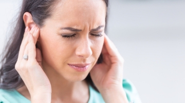 Acouphène - AlloDocteurs