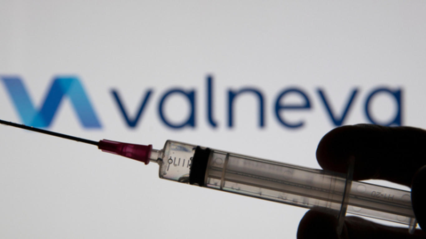 Un nouveau vaccin contre le Covid avec Valneva ? - AlloDocteurs
