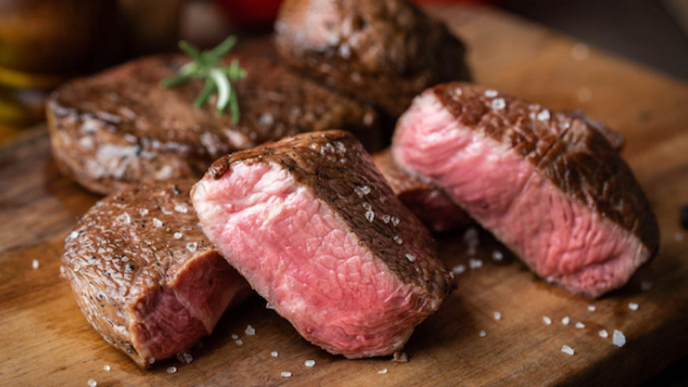 Cancer colorectal et viande rouge : une mutation de l'ADN est-elle en ...