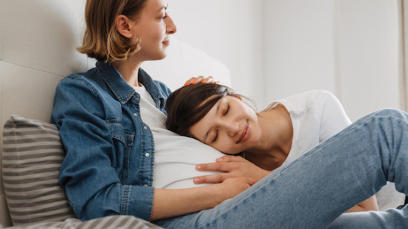 PMA pour toutes : ce que la nouvelle loi va changer - AlloDocteurs