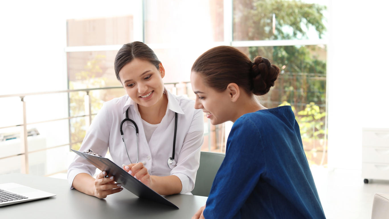 Hypocondrie : je ne suis pas malade, mais je me soigne ! - AlloDocteurs