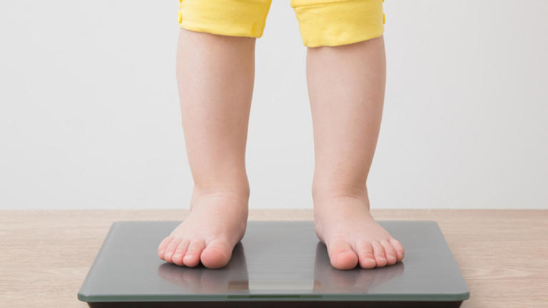 Obésité de l'enfant - AlloDocteurs