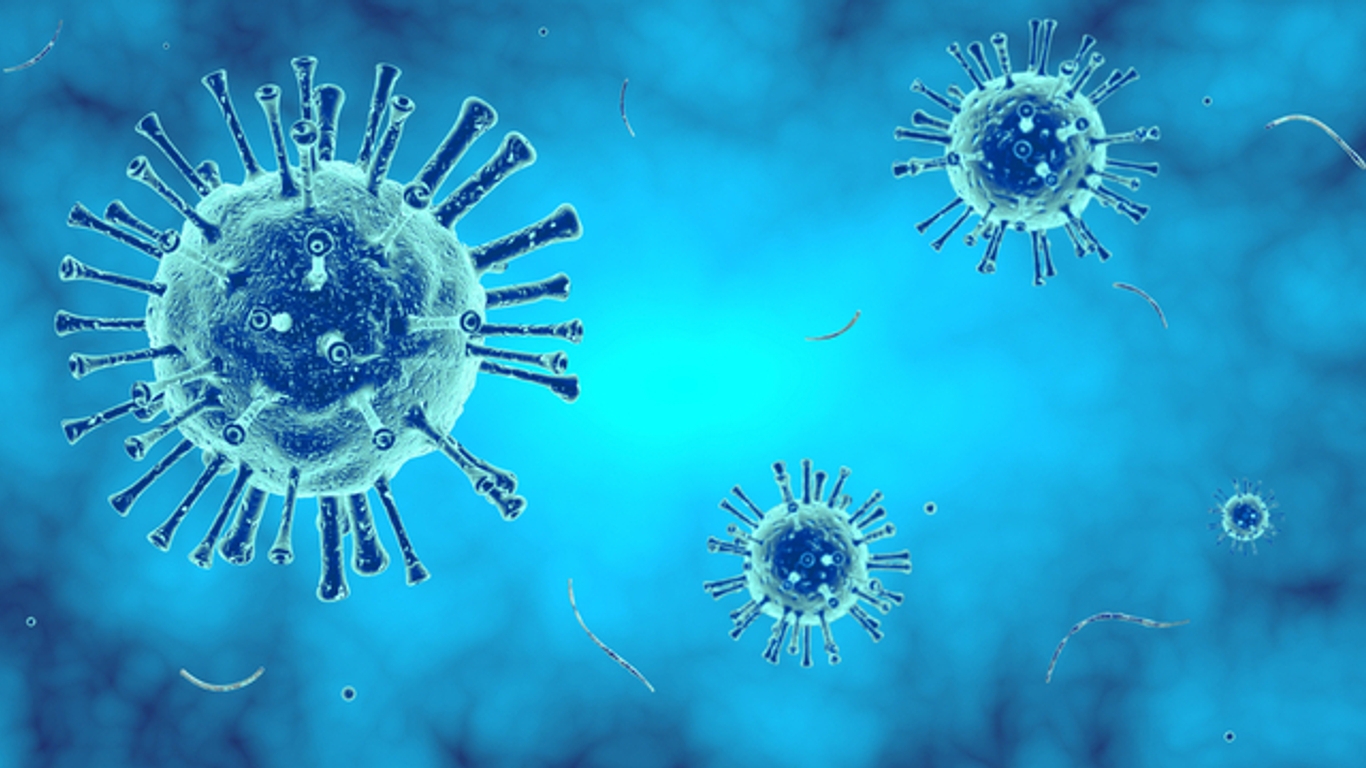 Tous les virus ne sont pas nos ennemis - AlloDocteurs