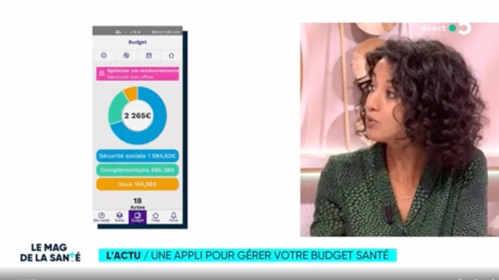 Rym Ben Ameur - AlloDocteurs