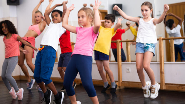 Sport et ados - AlloDocteurs