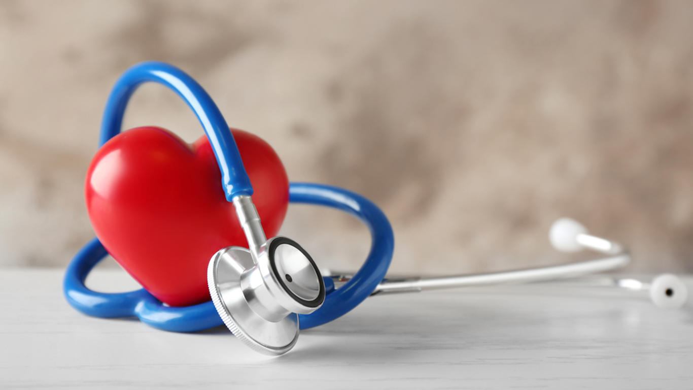 Amylose cardiaque : une maladie peu connue - AlloDocteurs