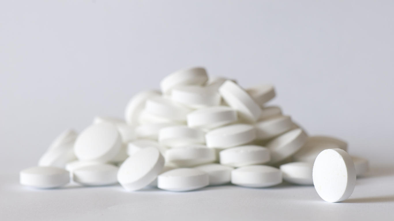 Qui a découvert la cortisone ? - AlloDocteurs