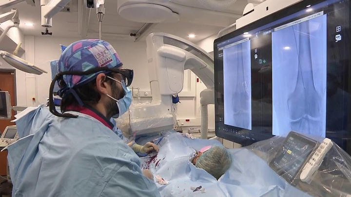 Arthrose de genou - AlloDocteurs