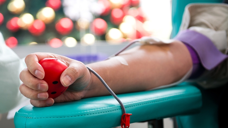 Transfusion sanguine - AlloDocteurs