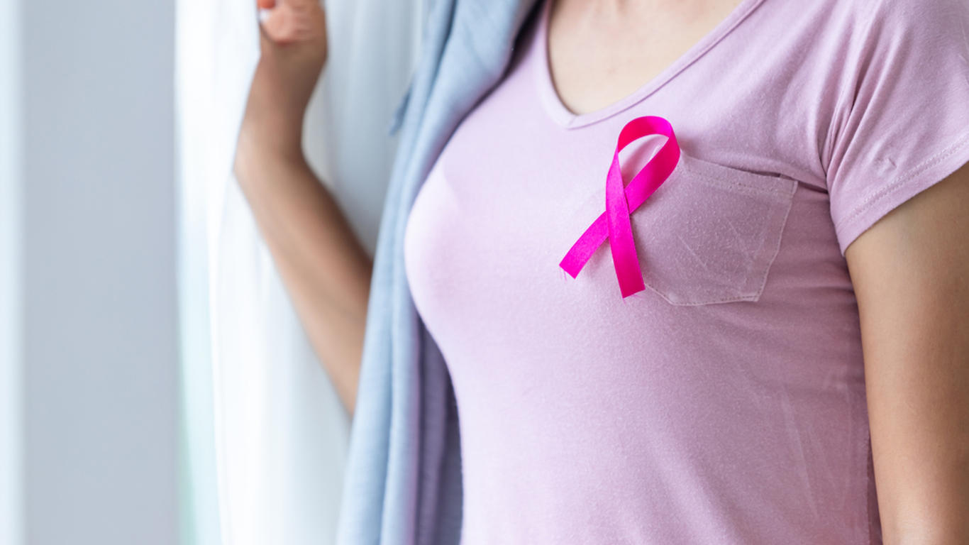 Un nouveau site pour aider les femmes atteintes d'un cancer du sein ...