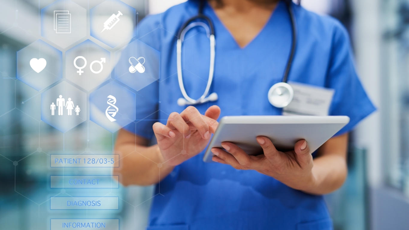 Dossier médical partagé : 5 questions pour comprendre "Mon espace santé ...