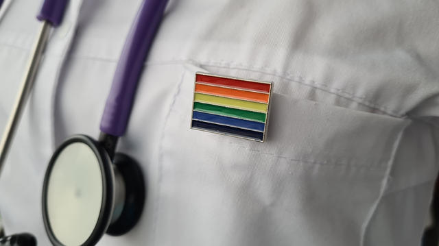 Frottis - AlloDocteurs