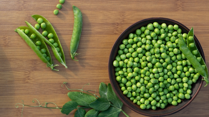 Légume vert - AlloDocteurs