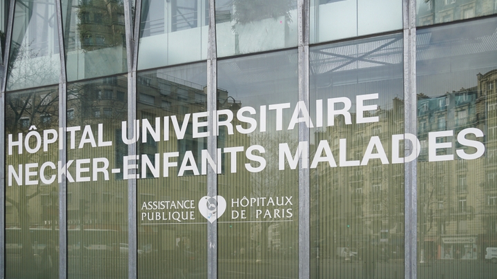 Maladie congénitale - AlloDocteurs