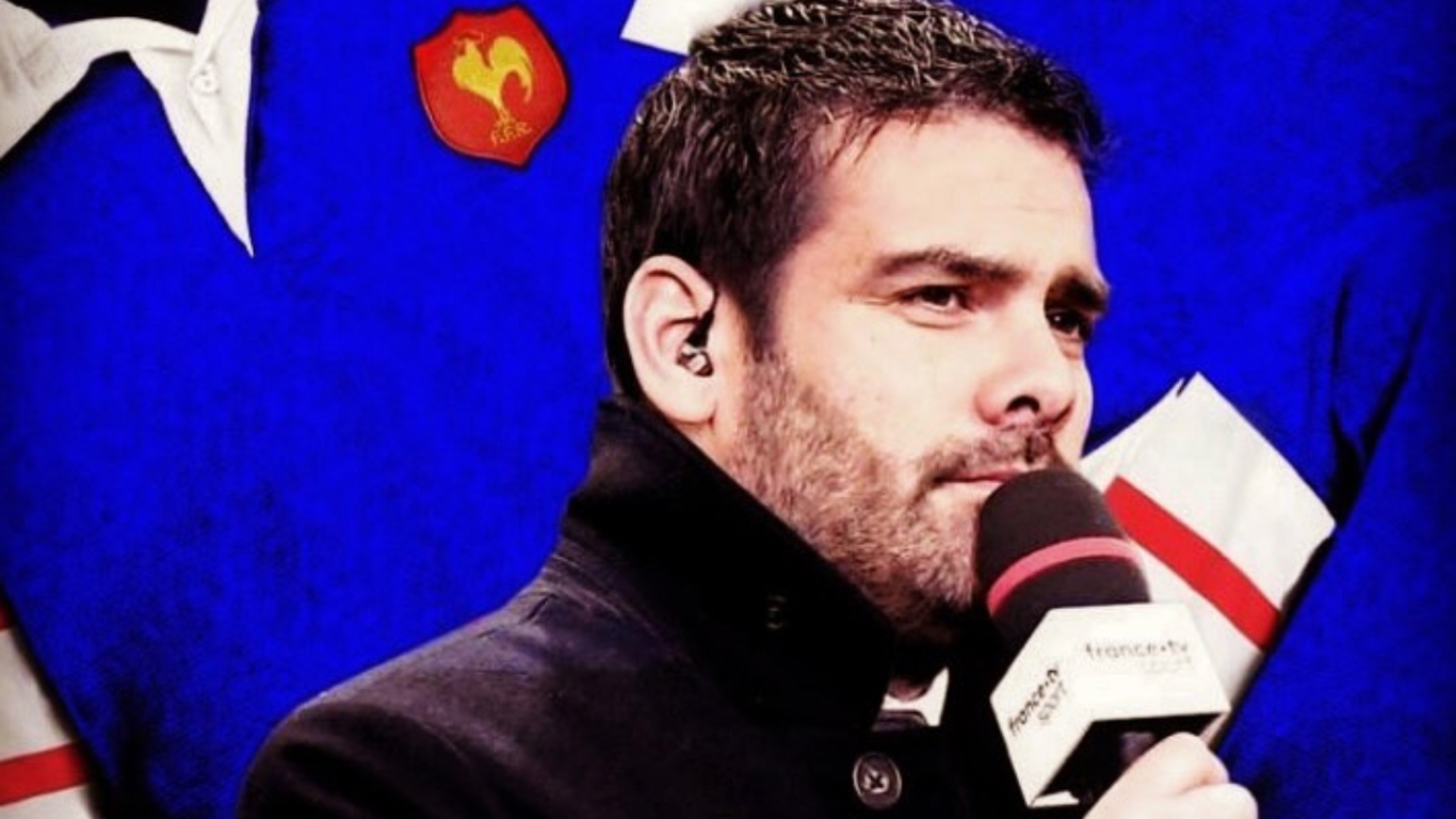 Atteint d’un cancer du genou, Matthieu Lartot va se faire amputer d’une ...