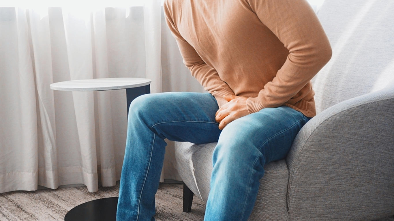 Cancer du testicule : quand faut-il consulter ? - AlloDocteurs