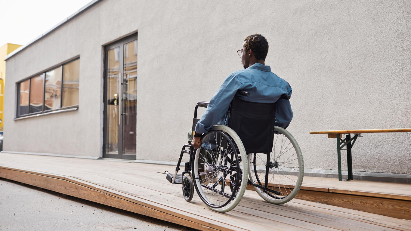 Fauteuil Roulant Quels Progrès Et Quelles évolutions Allodocteurs