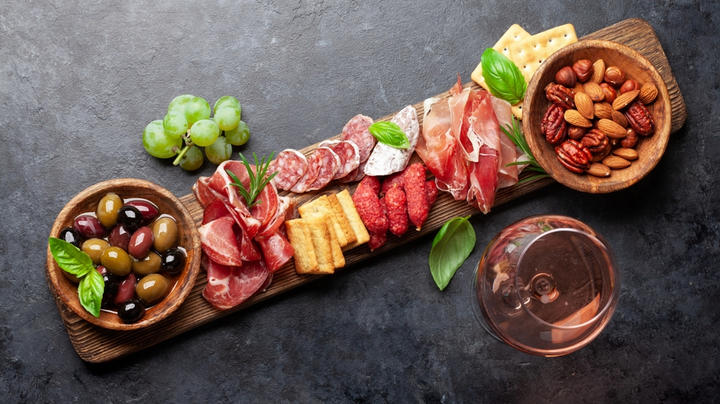 Grignotage - AlloDocteurs