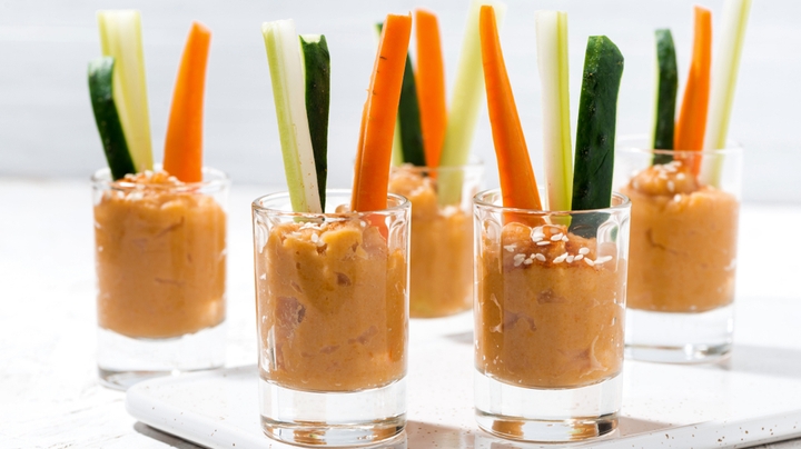 Recettes - AlloDocteurs