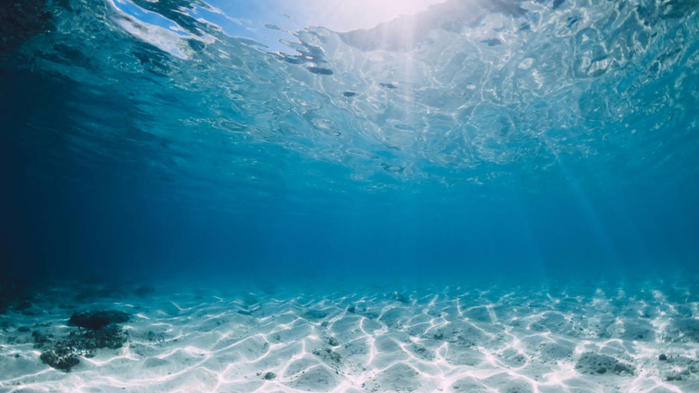 Voici ce qui se passe dans le corps en cas de noyade - AlloDocteurs